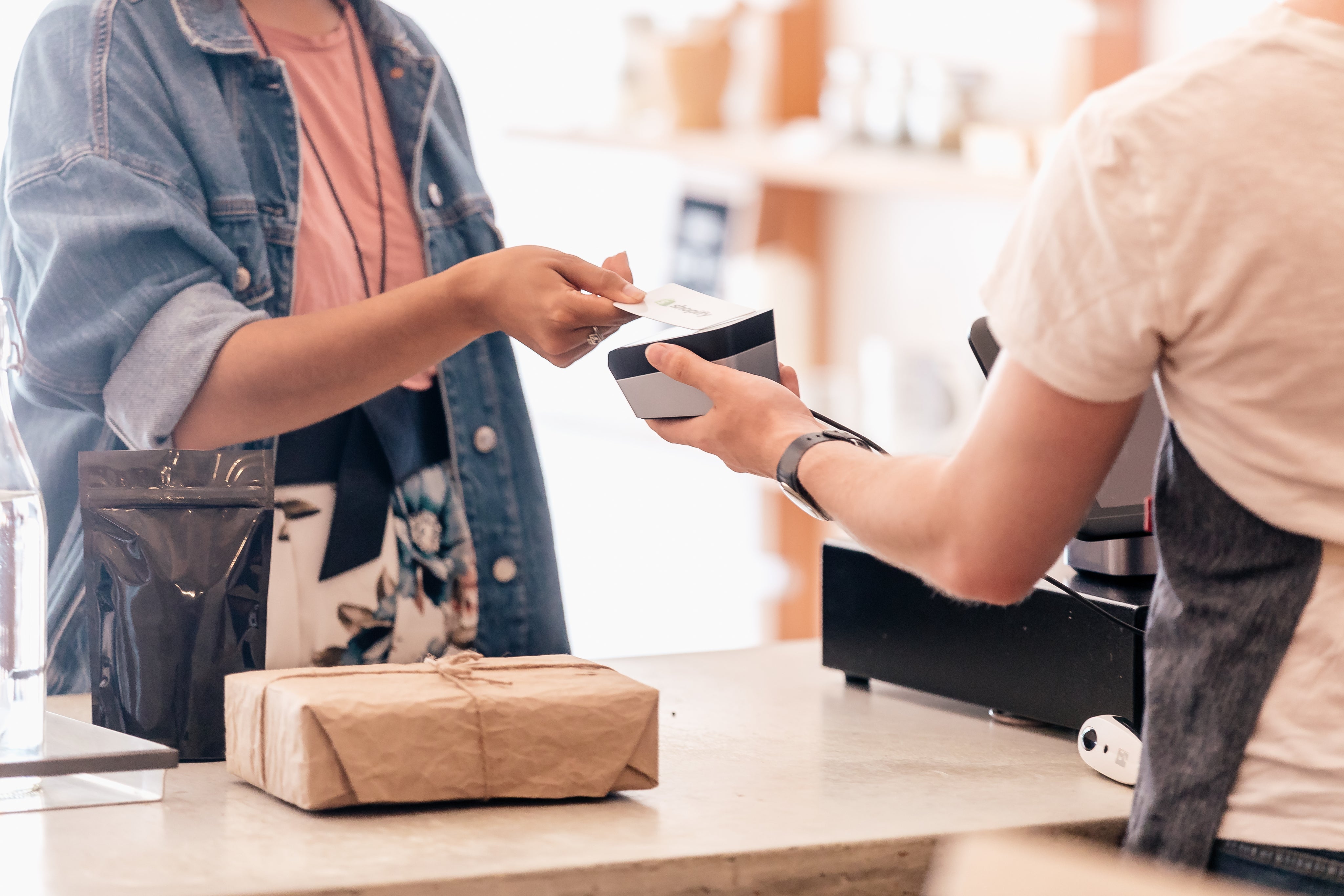 Best POS Machines & Touch POS Systems – NGX Technologies