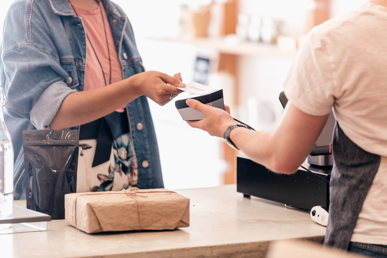 Best POS Machines & Touch POS Systems – NGX Technologies