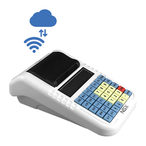 Billing Machines | Bluetooth Thermal Printers | POS | NGX Technologies