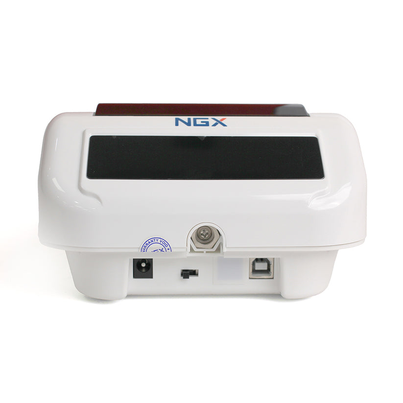 Billing Machine (NBP100) – NGX Technologies