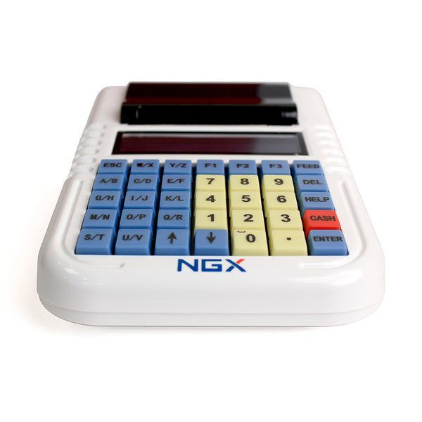 Billing Machine (NBP100) – NGX Technologies