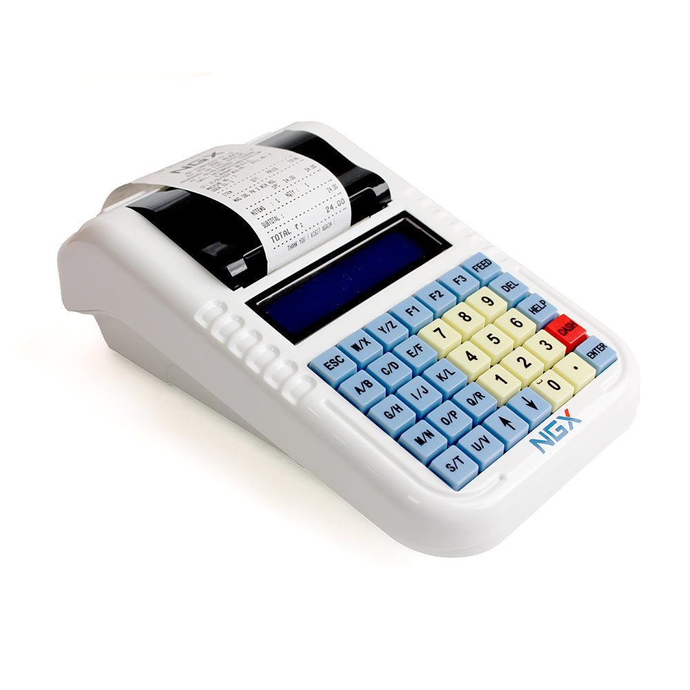 Billing Machine (NBP100) – NGX Technologies