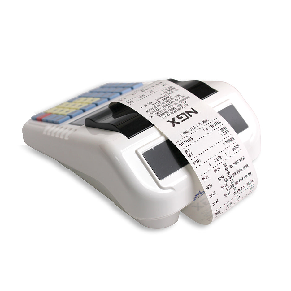 Billing Machines | Bluetooth Thermal Printers | POS | NGX Technologies