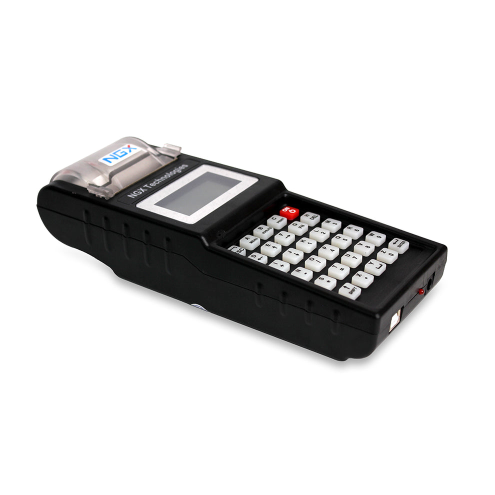 Handheld Ticketing Machine (HTM210) – NGX Technologies