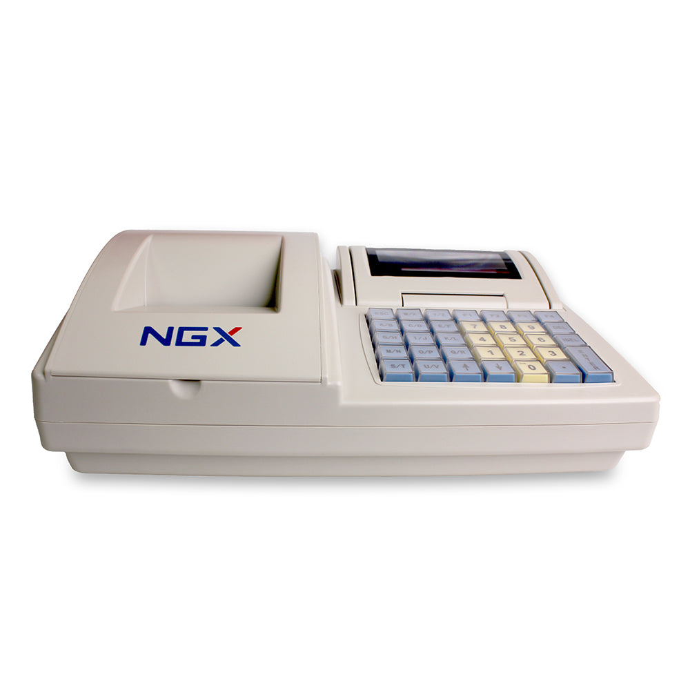 Billing Machine (NP300) – NGX Technologies