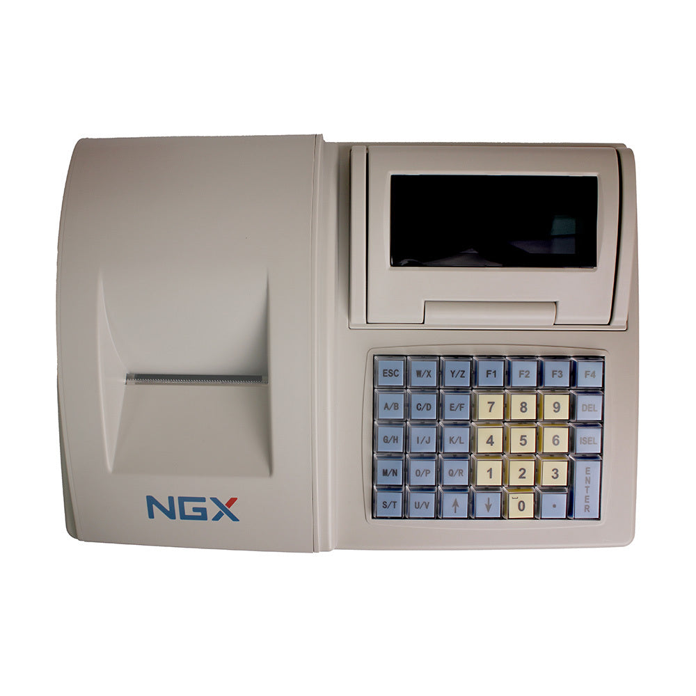 Billing Machine (NP300) – NGX Technologies