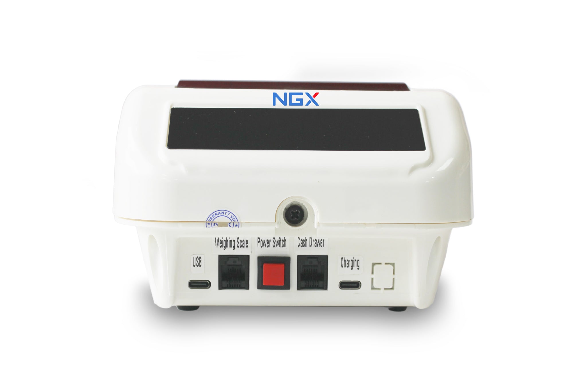 Billing Machines | Bluetooth Thermal Printers | POS | NGX Technologies