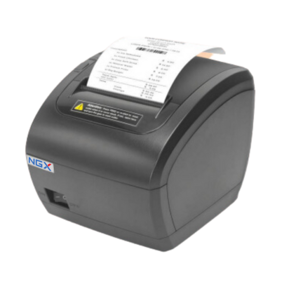 POS Printer TP909-UL – NGX Technologies